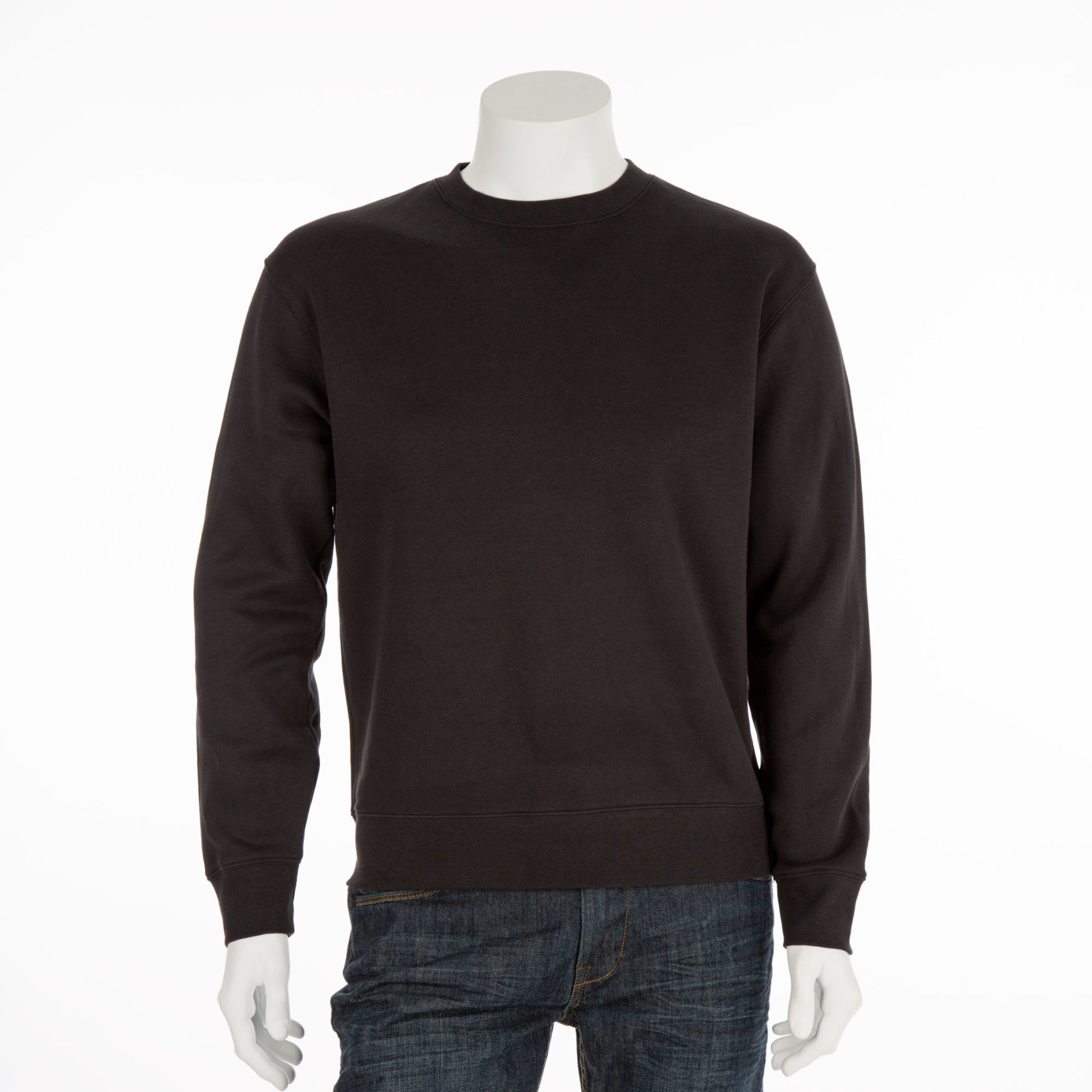 Casual Sweatshirt – Textildruck | LOMESTAR